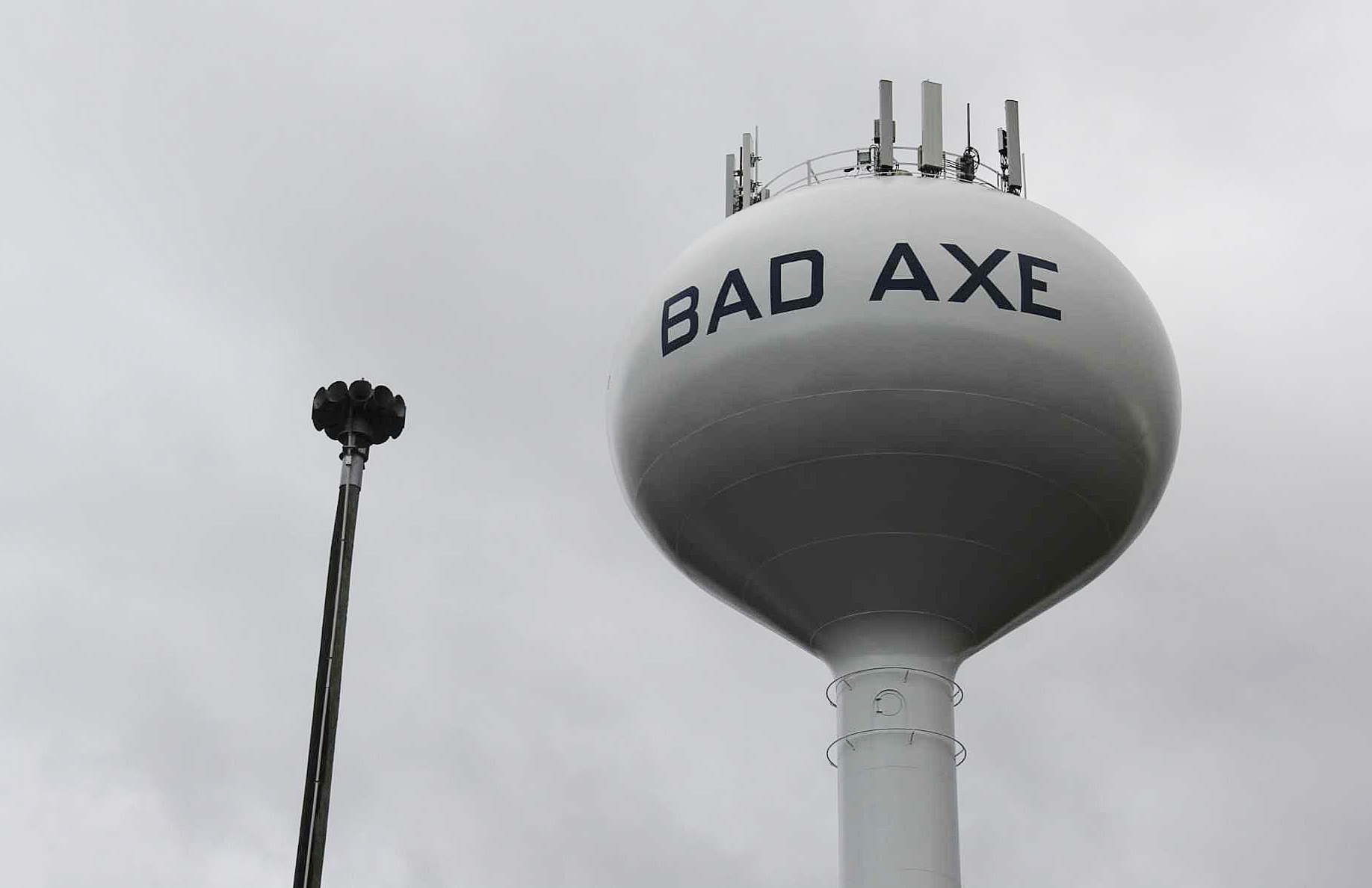 Michigan's annual statewide tornado drill sirens set for March 20