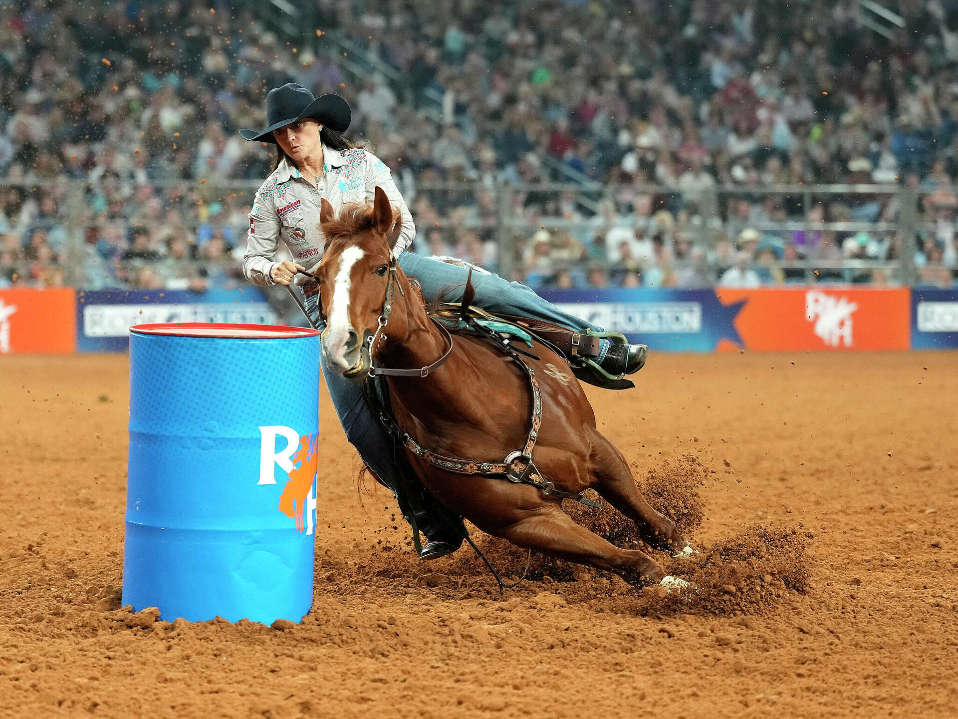 Houston Rodeo announces 2024 dates