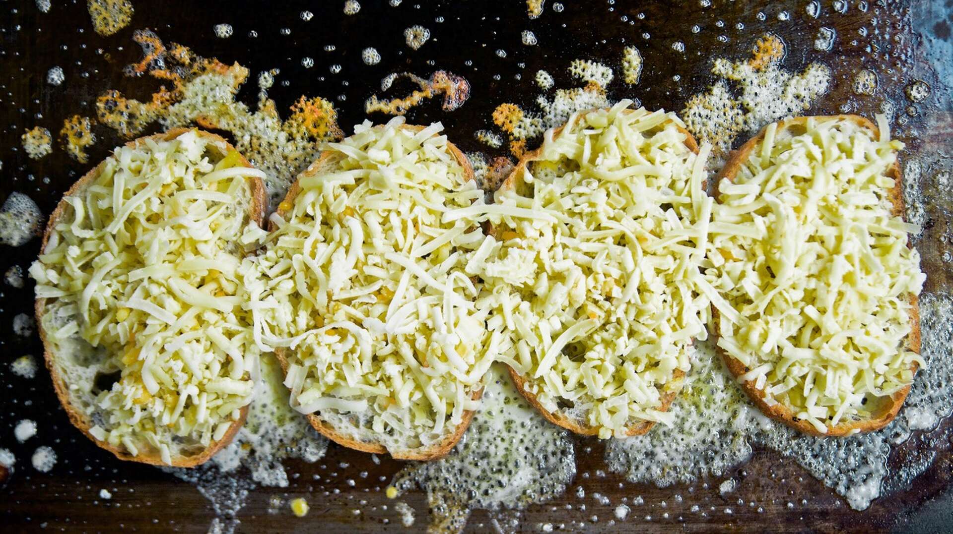 Caseus Provisions opening in Wallingford, with grilled cheese