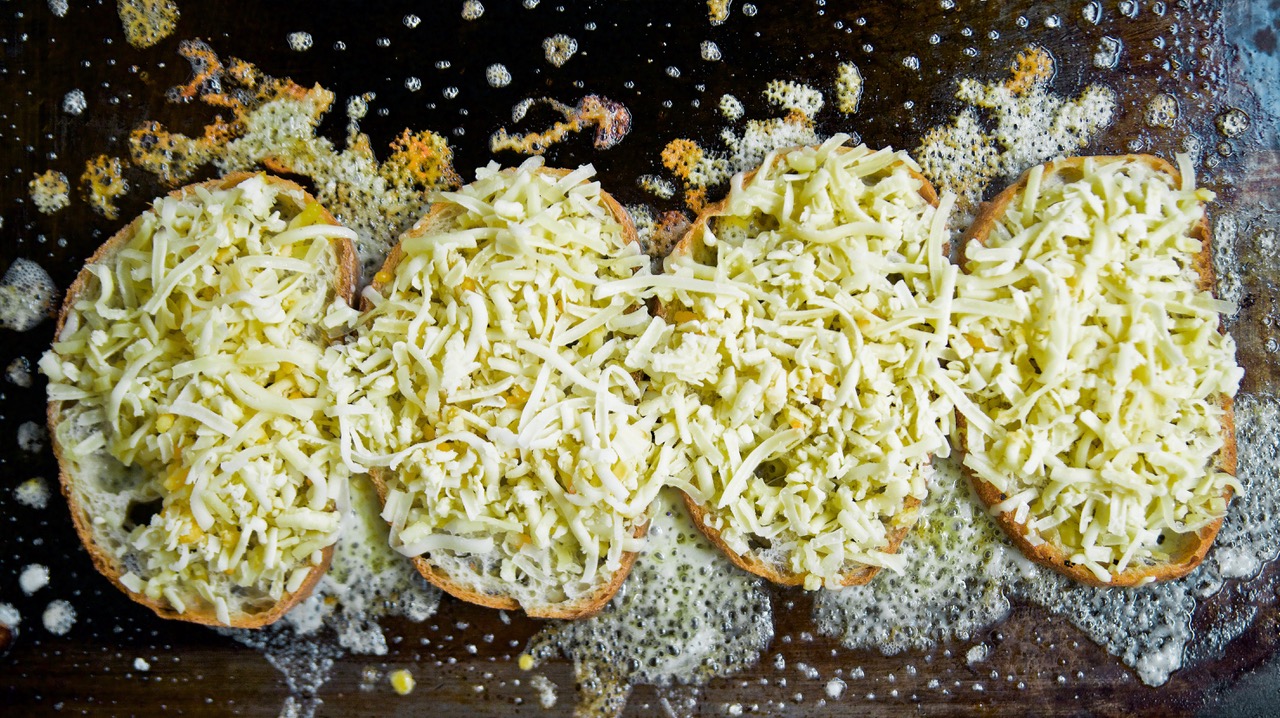 Caseus Provisions opening in Wallingford, with grilled cheese