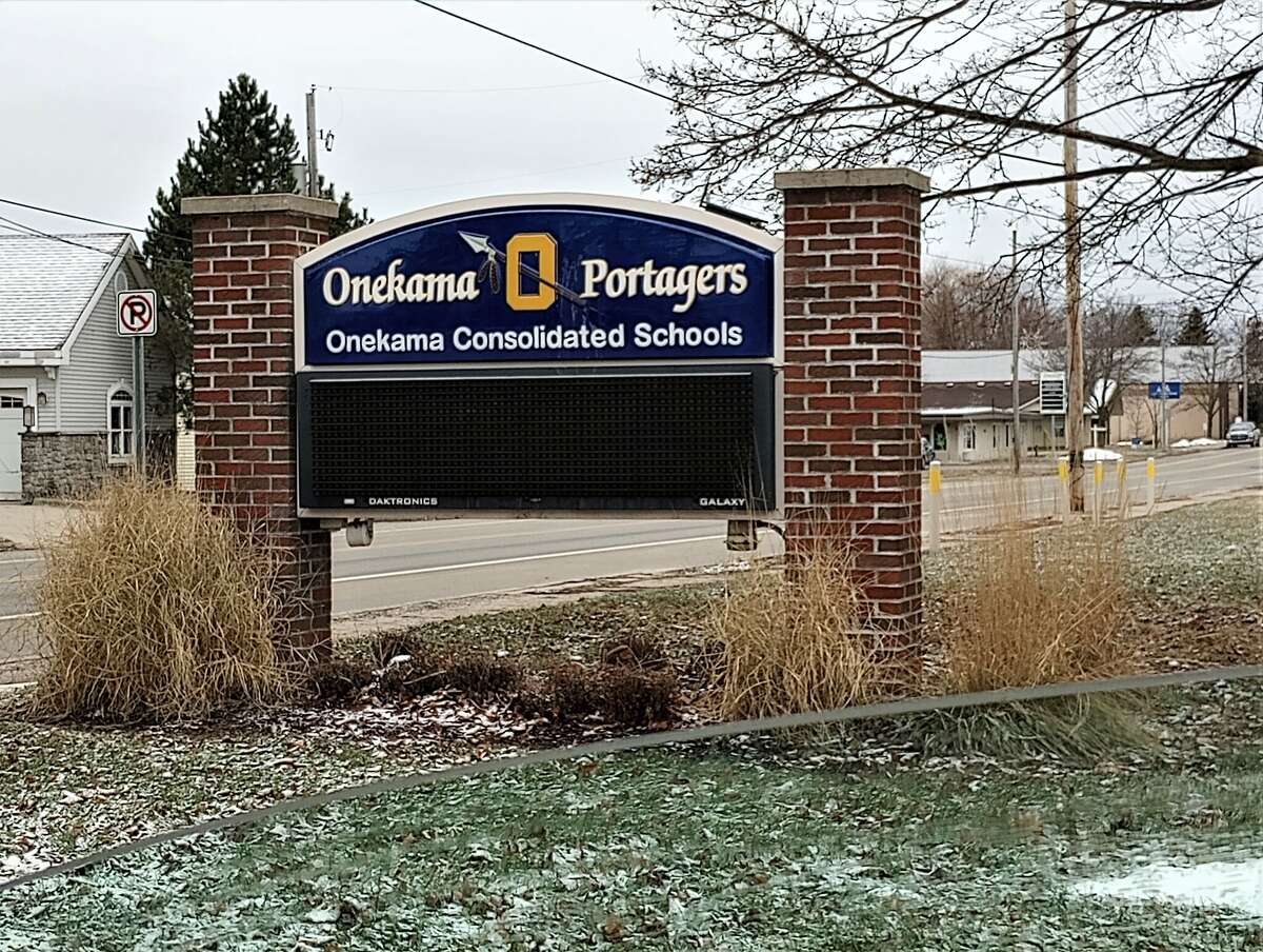 Why Onekama's school board fired math teacher