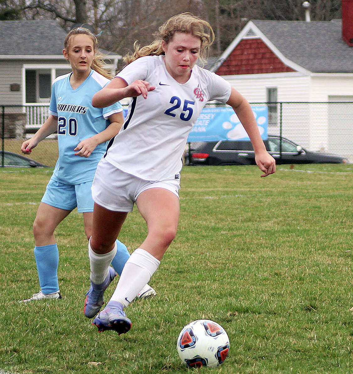 Carlinville kickers take aim at return to top of SCC