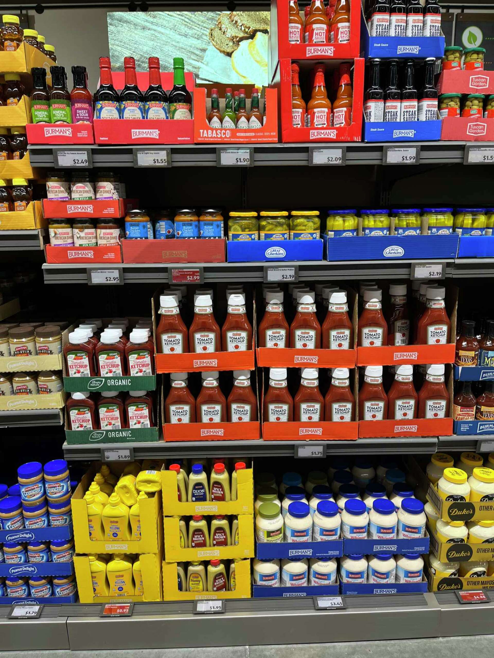 More Houston grocery shoppers are turning to Aldi. Here's why.