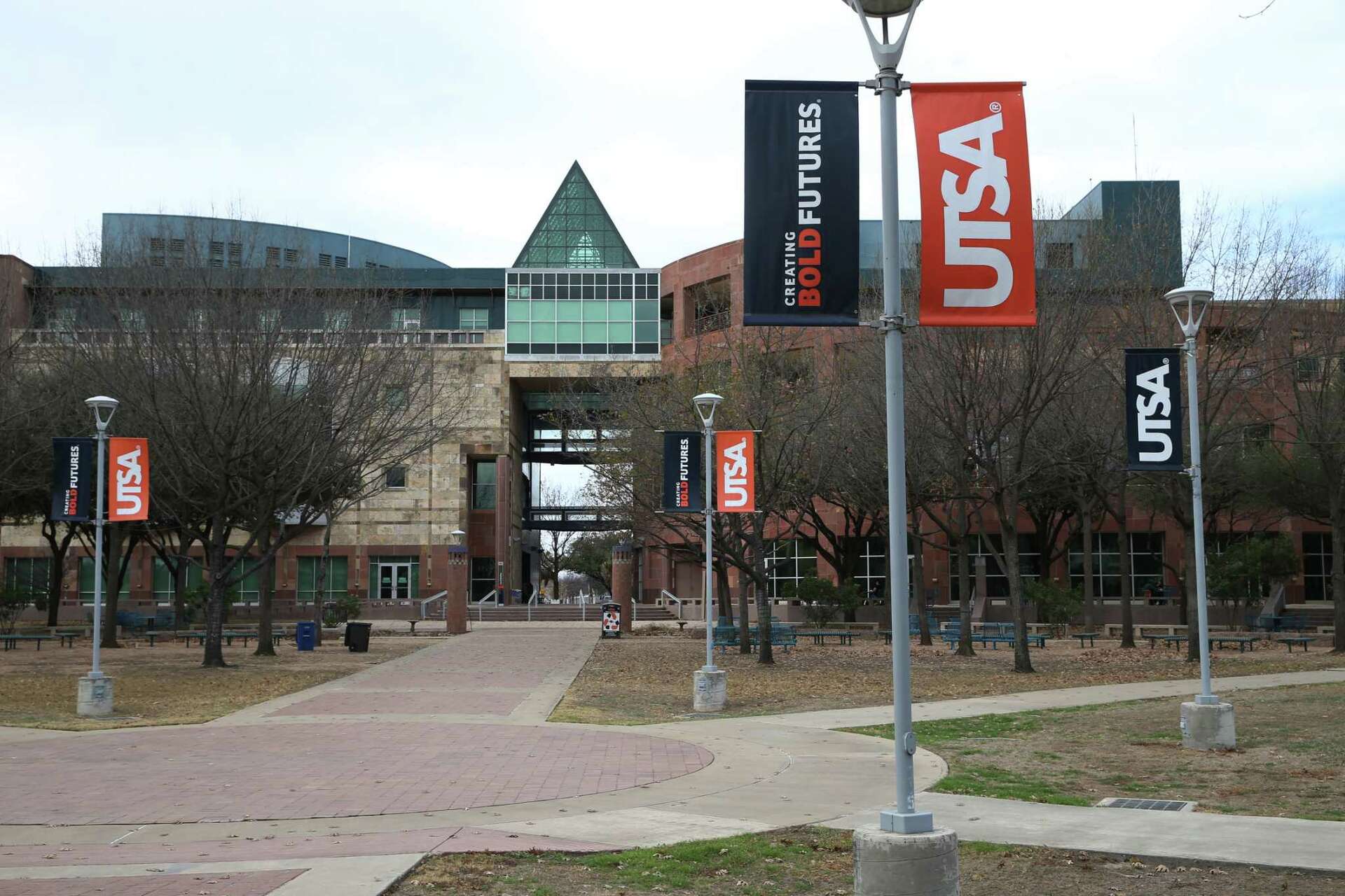 UT System approves merger of UTSA and UT Health in San Antonio