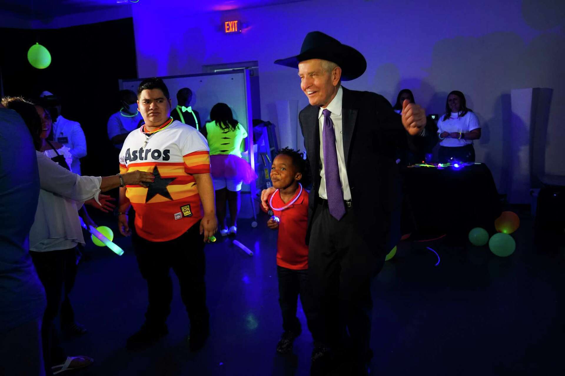 2024 Autism Awareness Month: Events in the Houston area