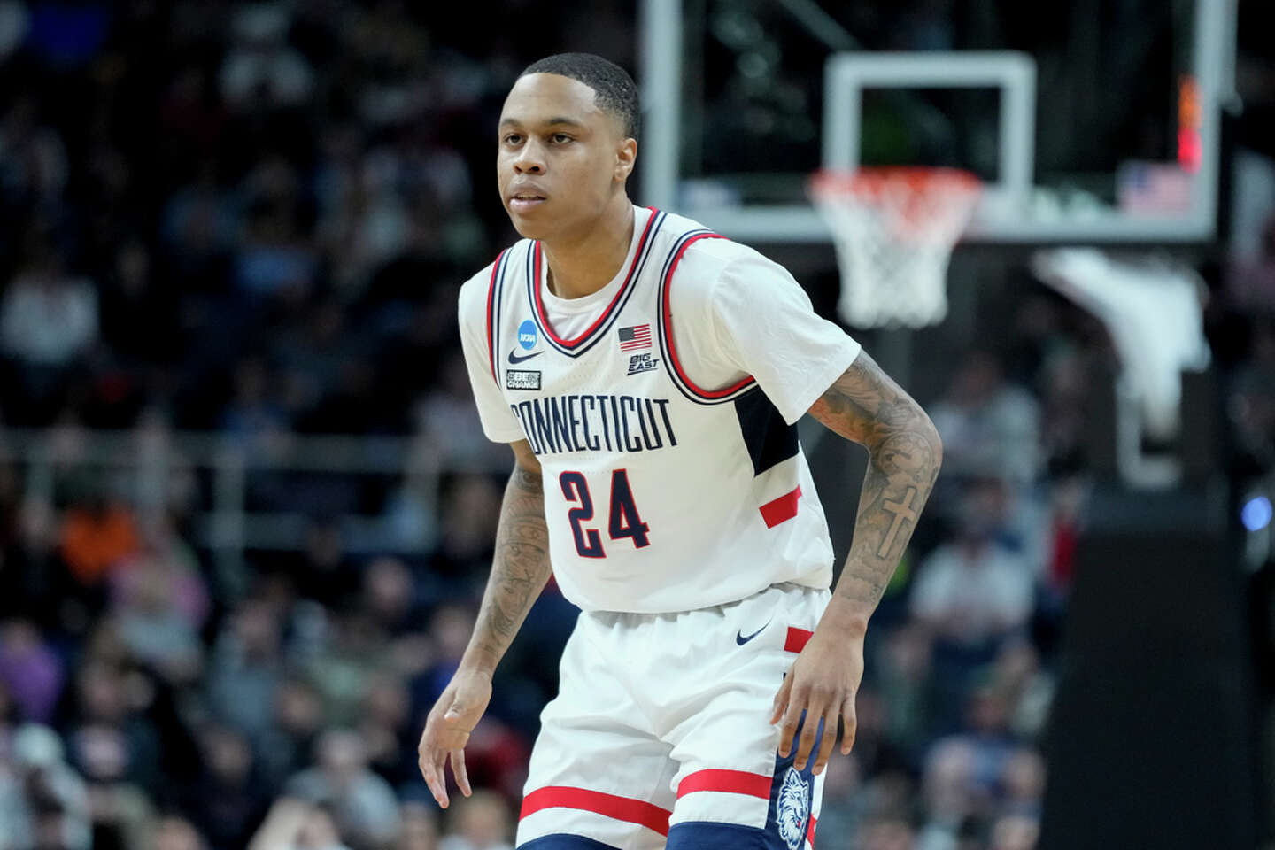 'UConn's back': 8 memorable Huskies' quotes from NCAA Tournament