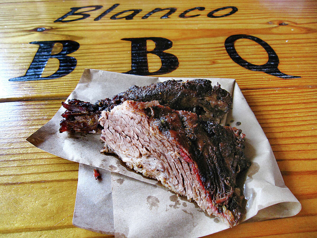 Where to eat when exploring San Antonio's Greenway, Mission trails