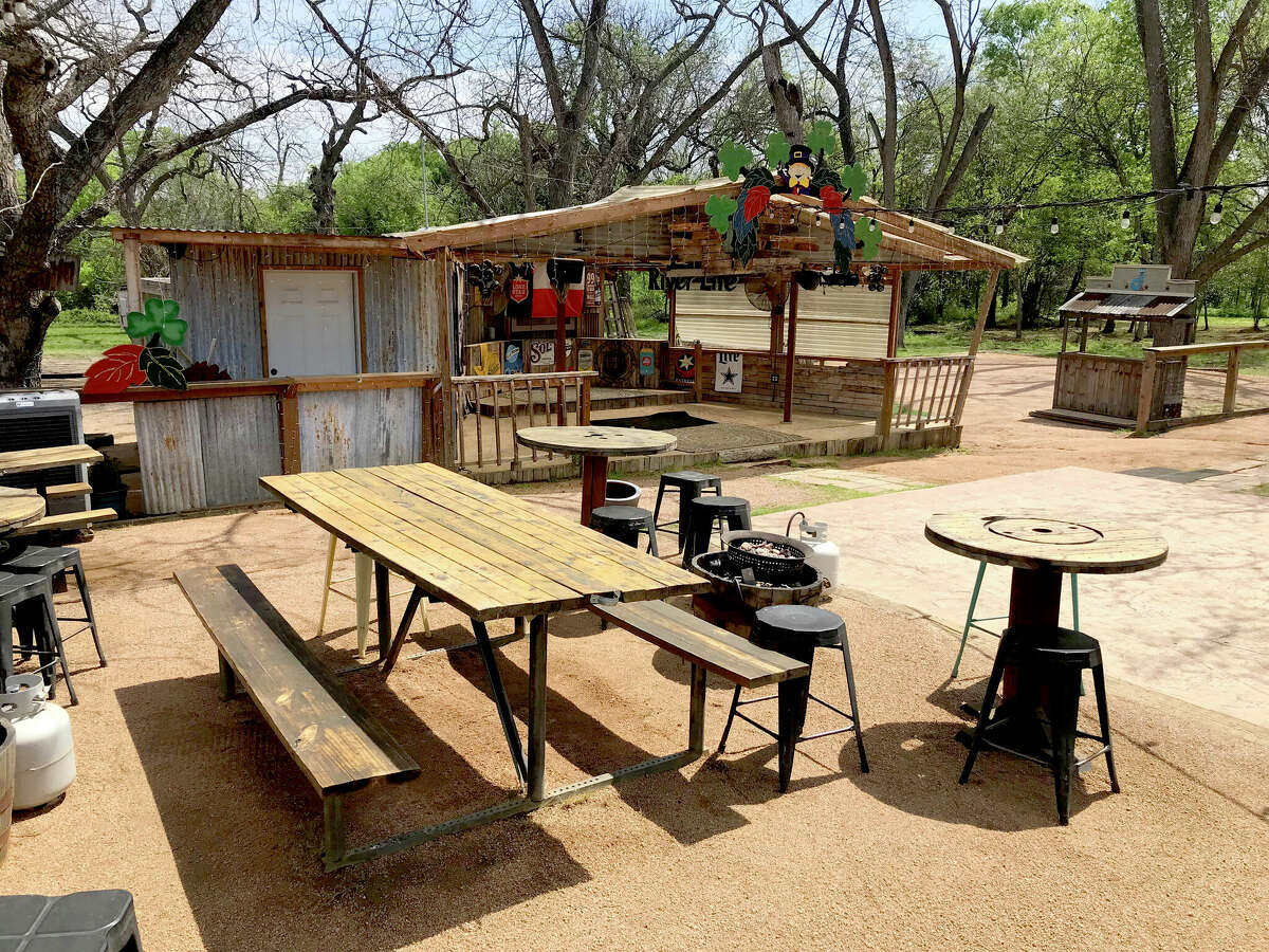 The Aquaduck Beer Garden Photos