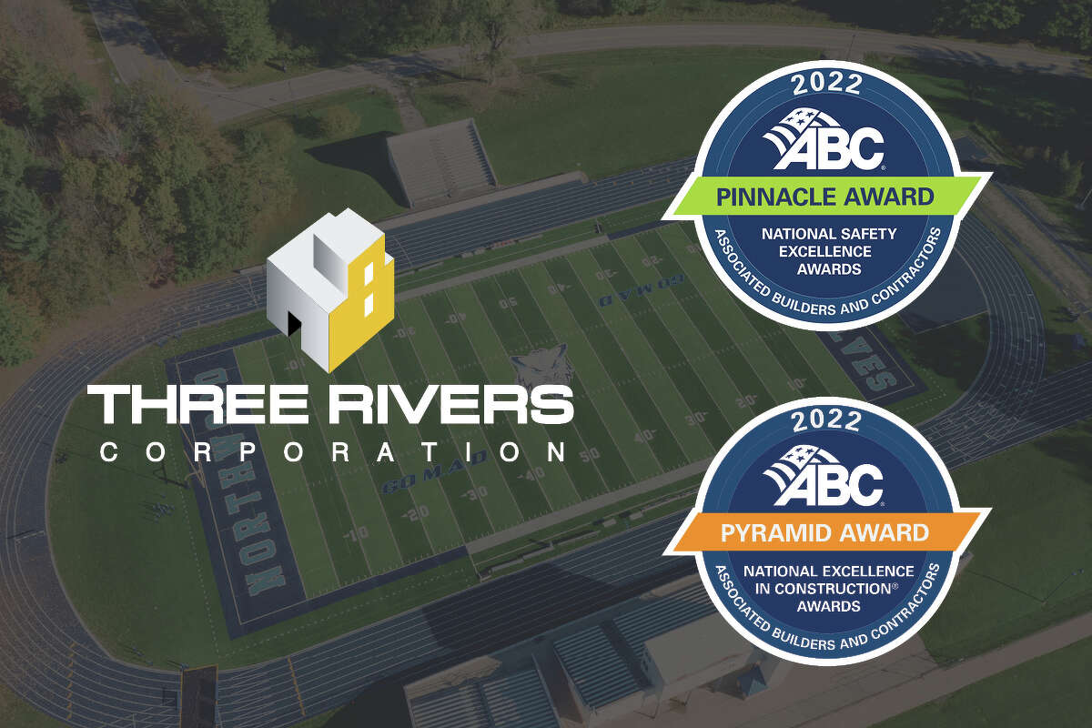 Three Rivers Corporation honored as top safety leader contractor