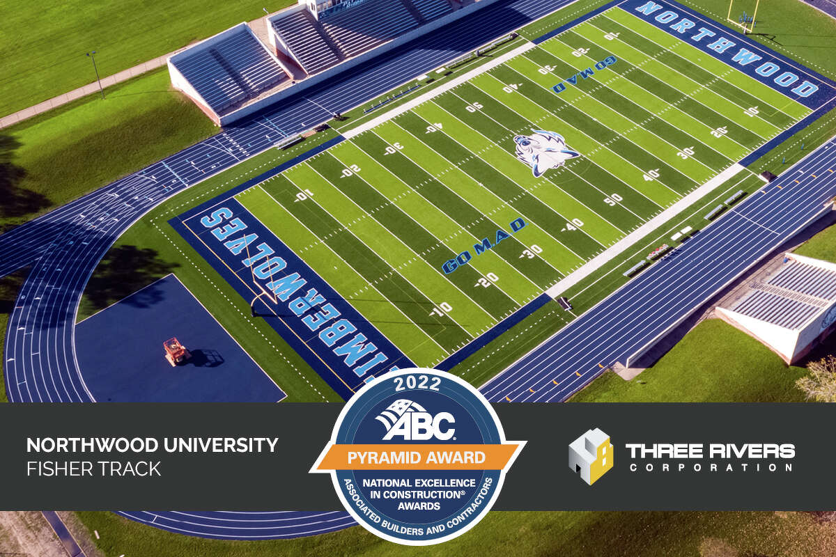 Three Rivers Corporation honored as top safety leader contractor