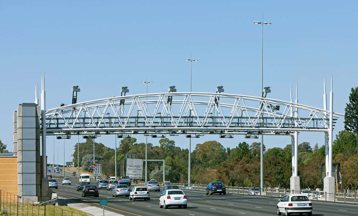 Independent study explores road tolling in Michigan