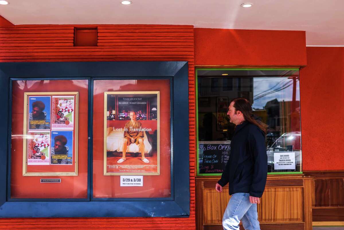 SF's revamped 4 Star struggling after huge investment in renovation