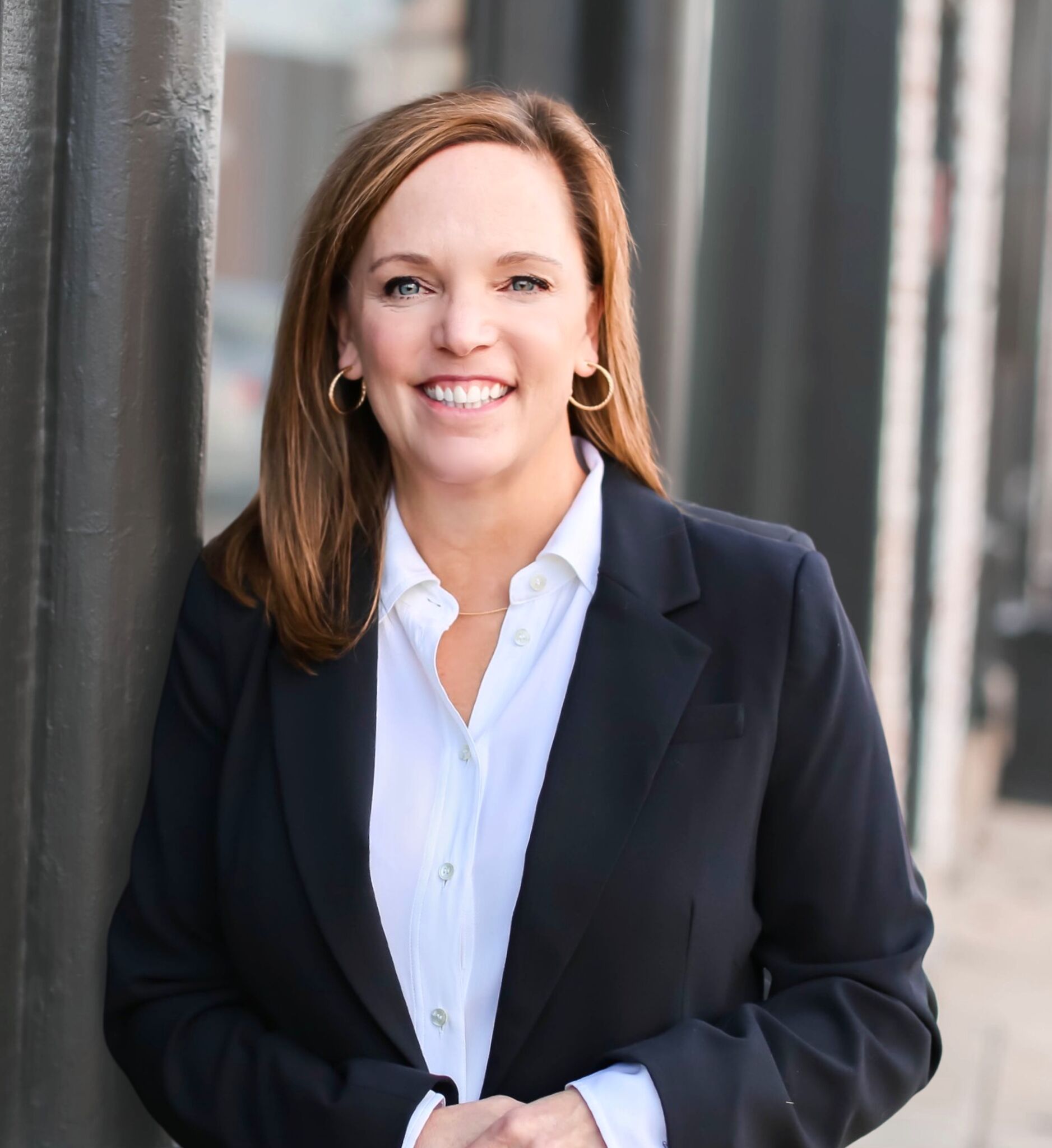 Jackson Miracle Vie For Edwardsville Ward 3 To Replace Janet Stack