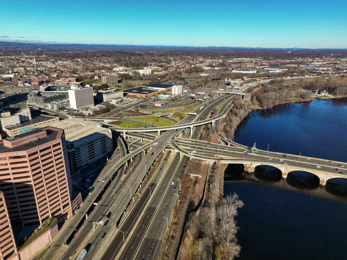 These 5 unfinished mega-projects could have re-shaped Connecticut