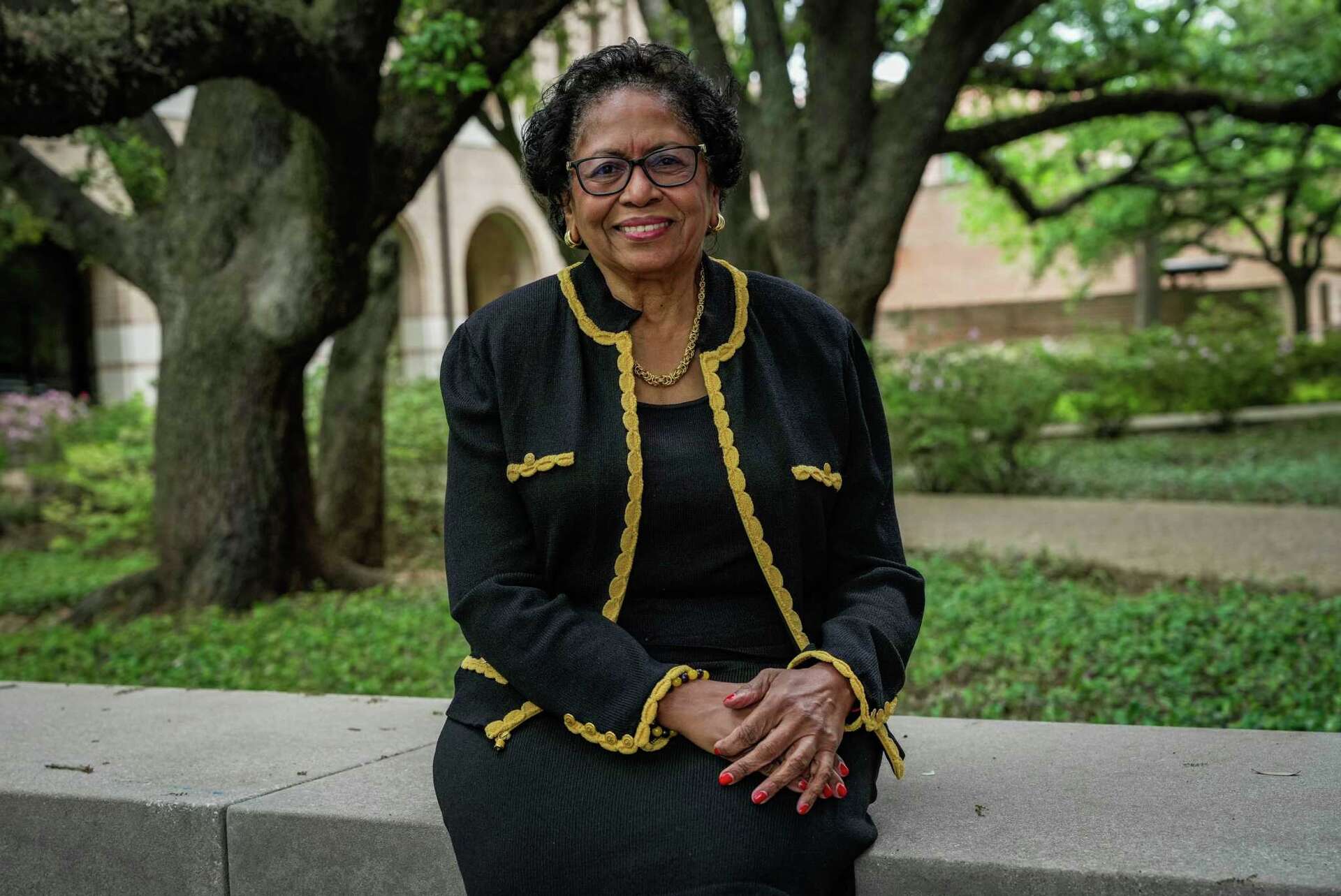 Ruth Simmons blasts A&M system, saying it neglected HBCU Prairie View