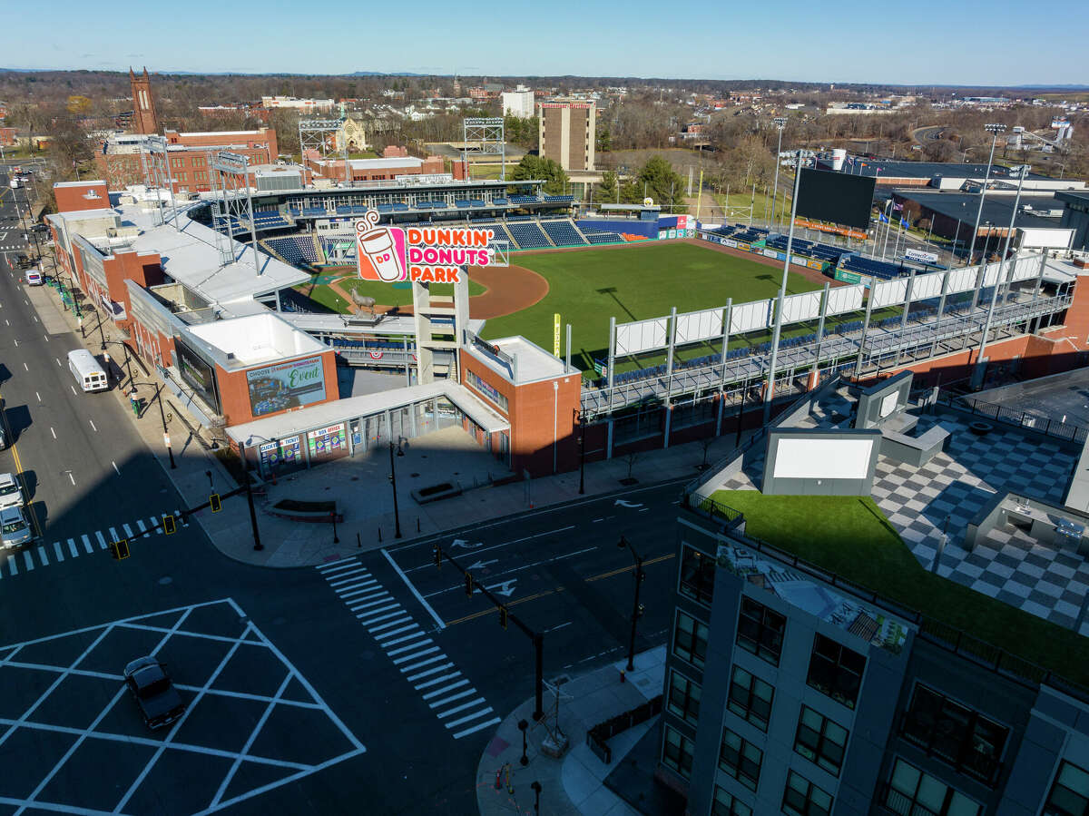 Hartford developer restarts Dunkin’ Park projects after lawsuit