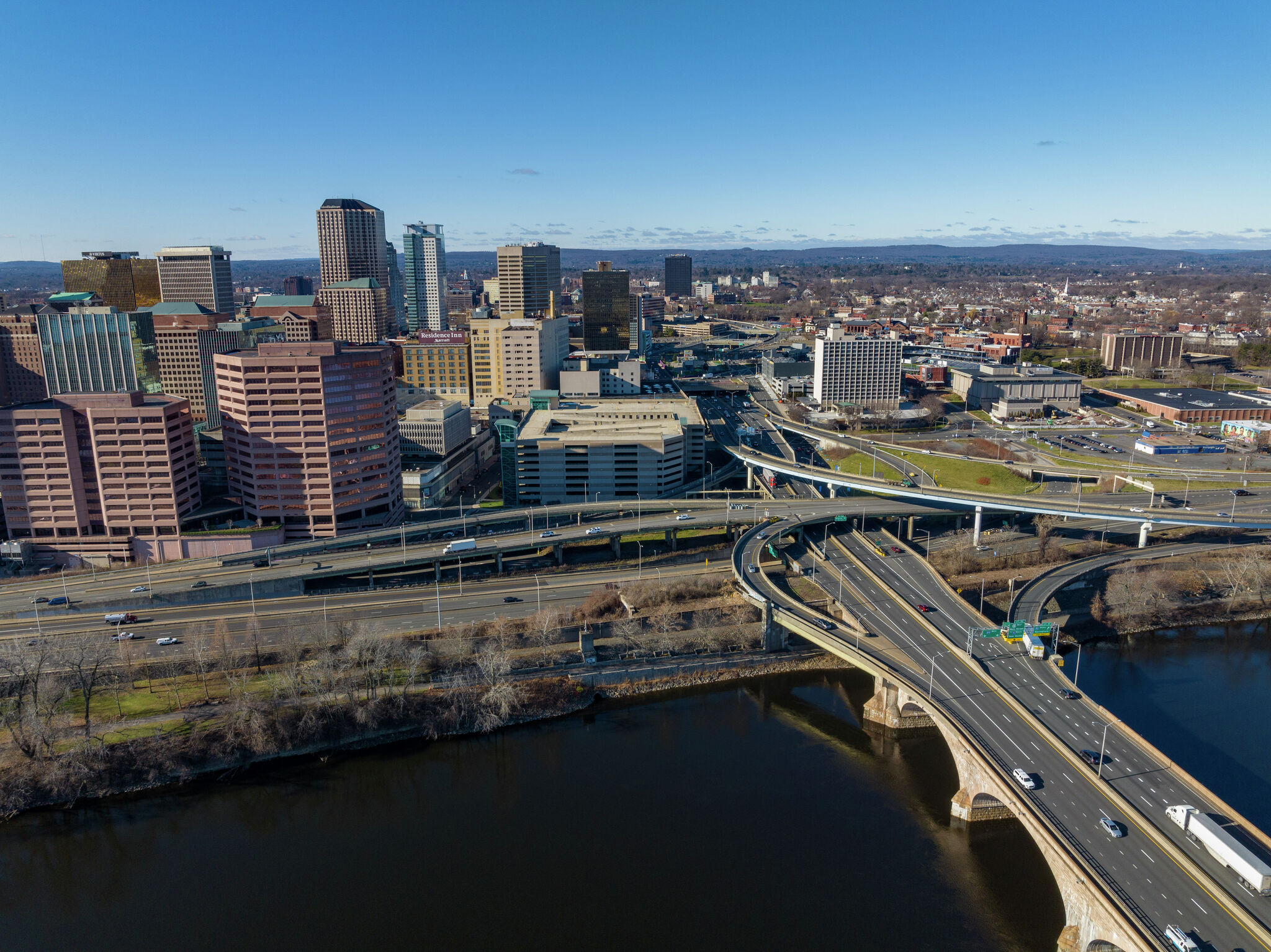 Hartford-area coalition seeks to pilot national service corps