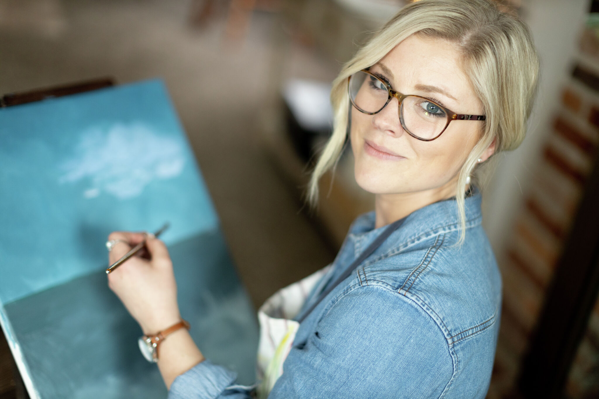 Maggie DeJong lawsuit against SIUE alleges free speech violations