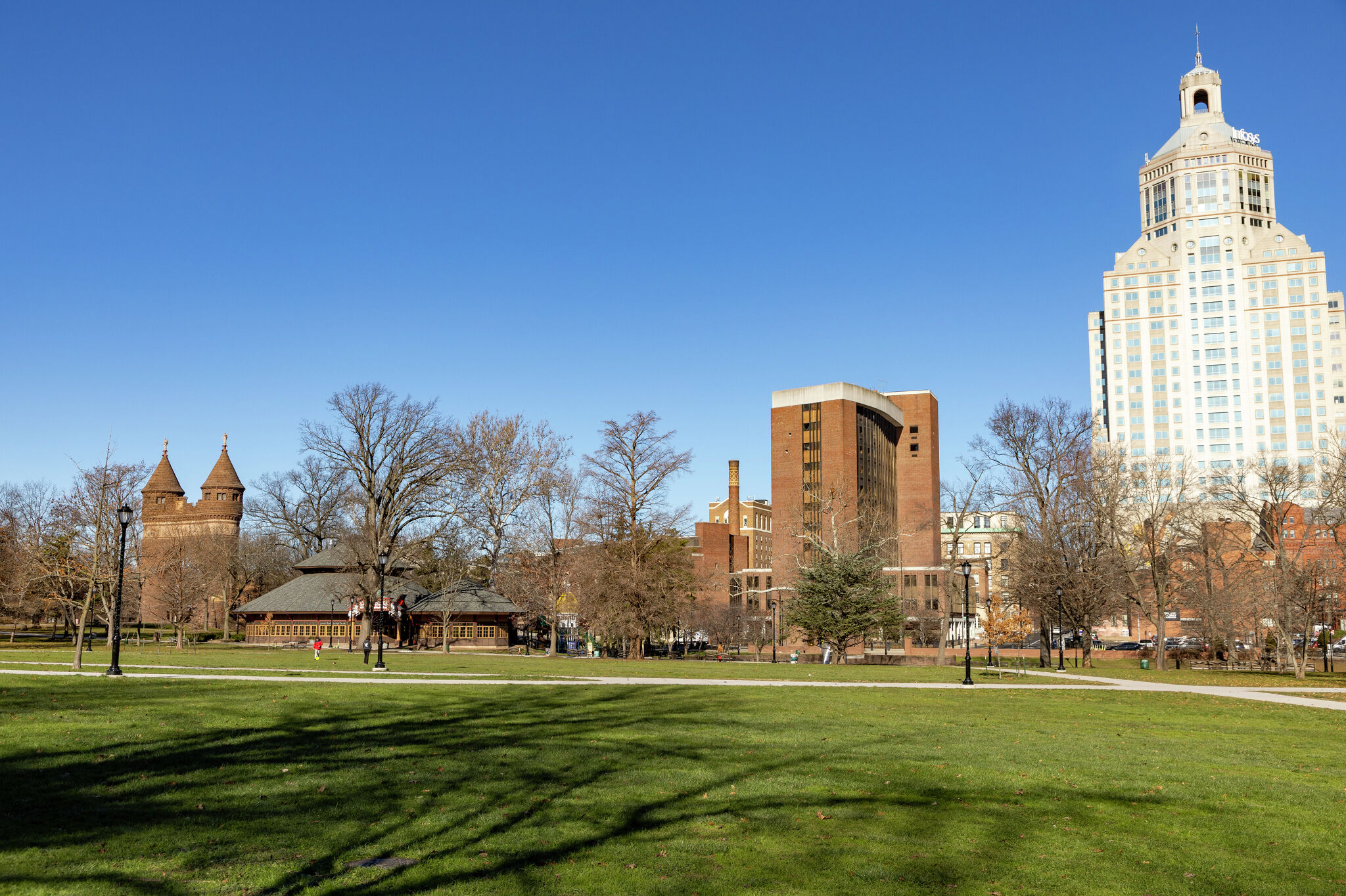 CT ranks highly in child well-being, but inequality persists