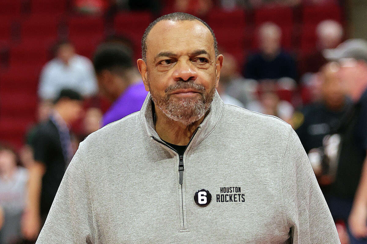 Houston Rockets: Lionel Hollins shares perspective shaped by gratitude