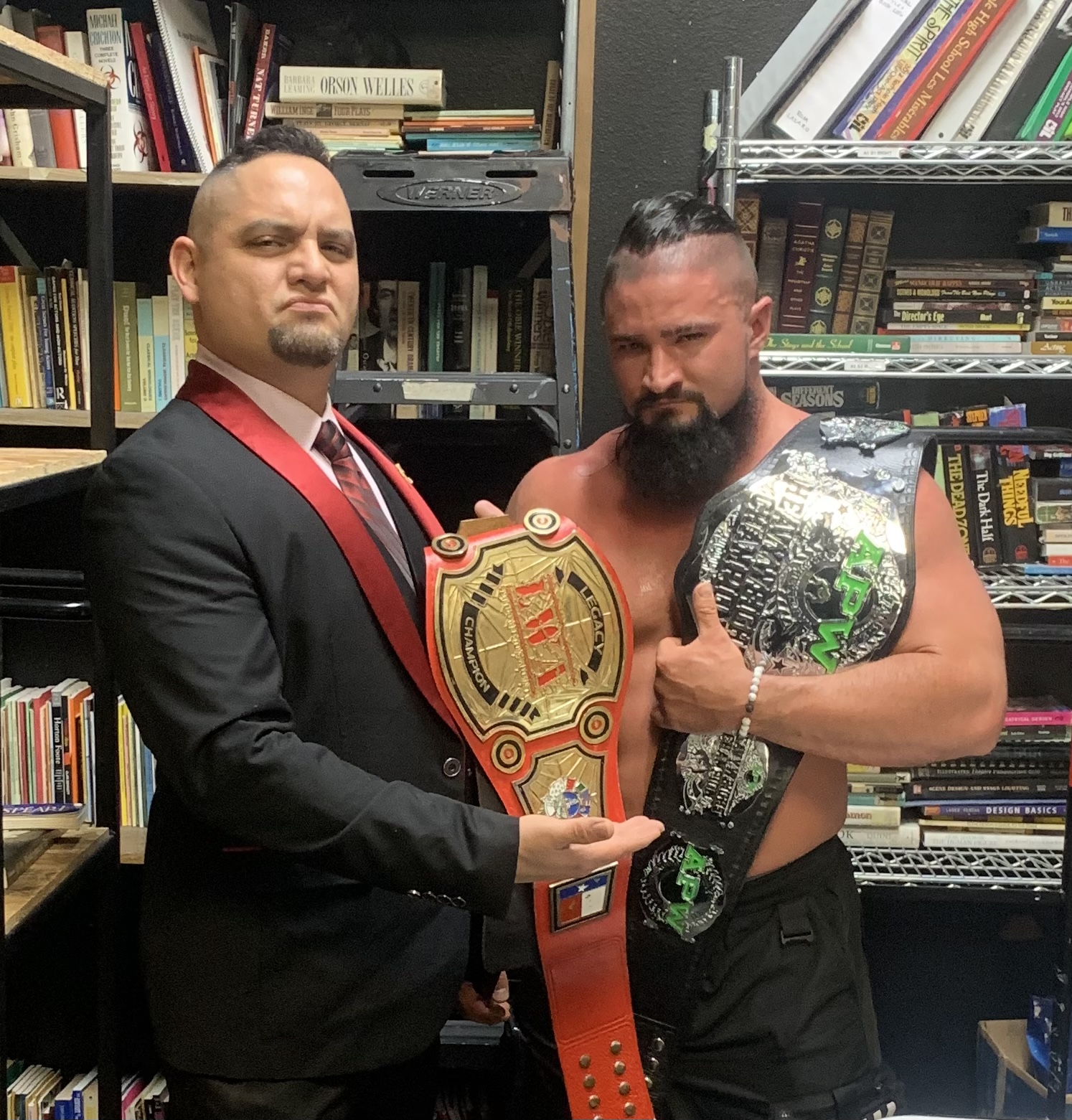 Laredo Wrestling Alliance lands streaming deal with HOT Pro Wrestling