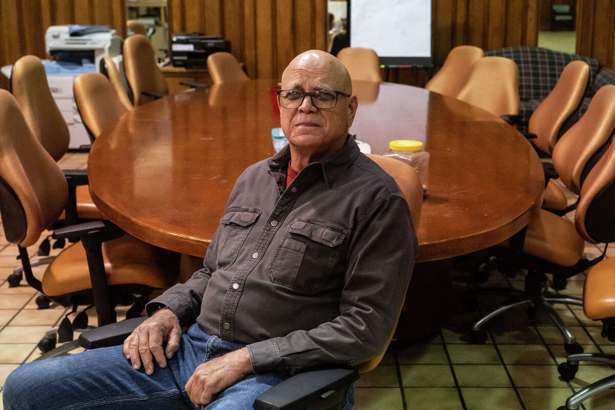 Workers at Lyondell's closing Houston refinery fear 'starting over'