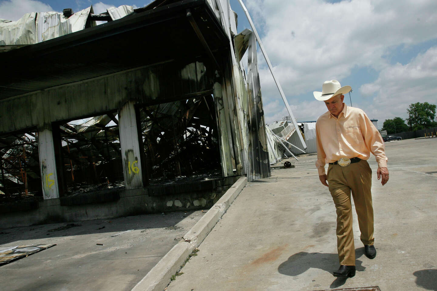 Jim McIngvale: 9 surprising facts about Houston’s Mattress Mack