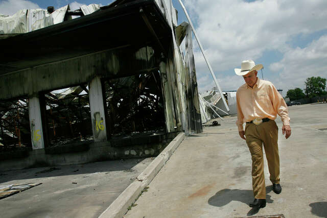 Jim McIngvale: 9 surprising facts about Houston’s Mattress Mack