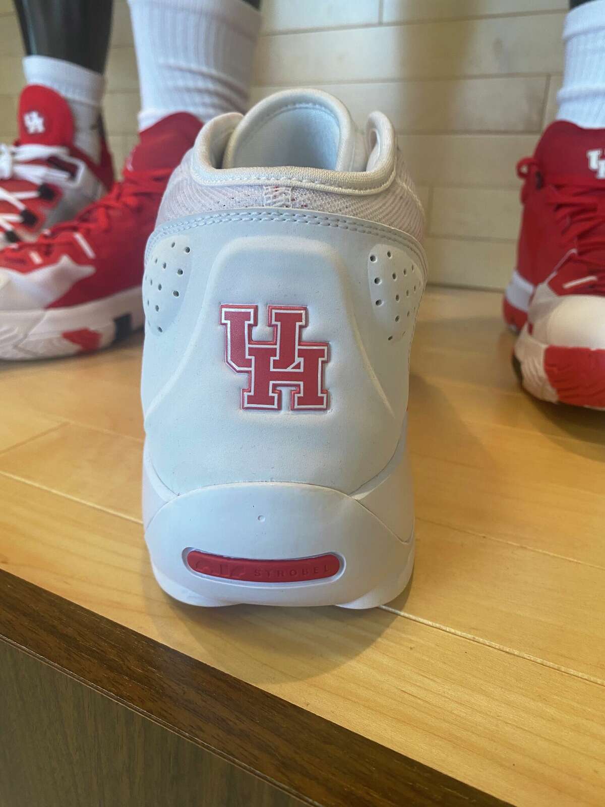Houston basketball: How Jordan Brand has made Cougars' program cool