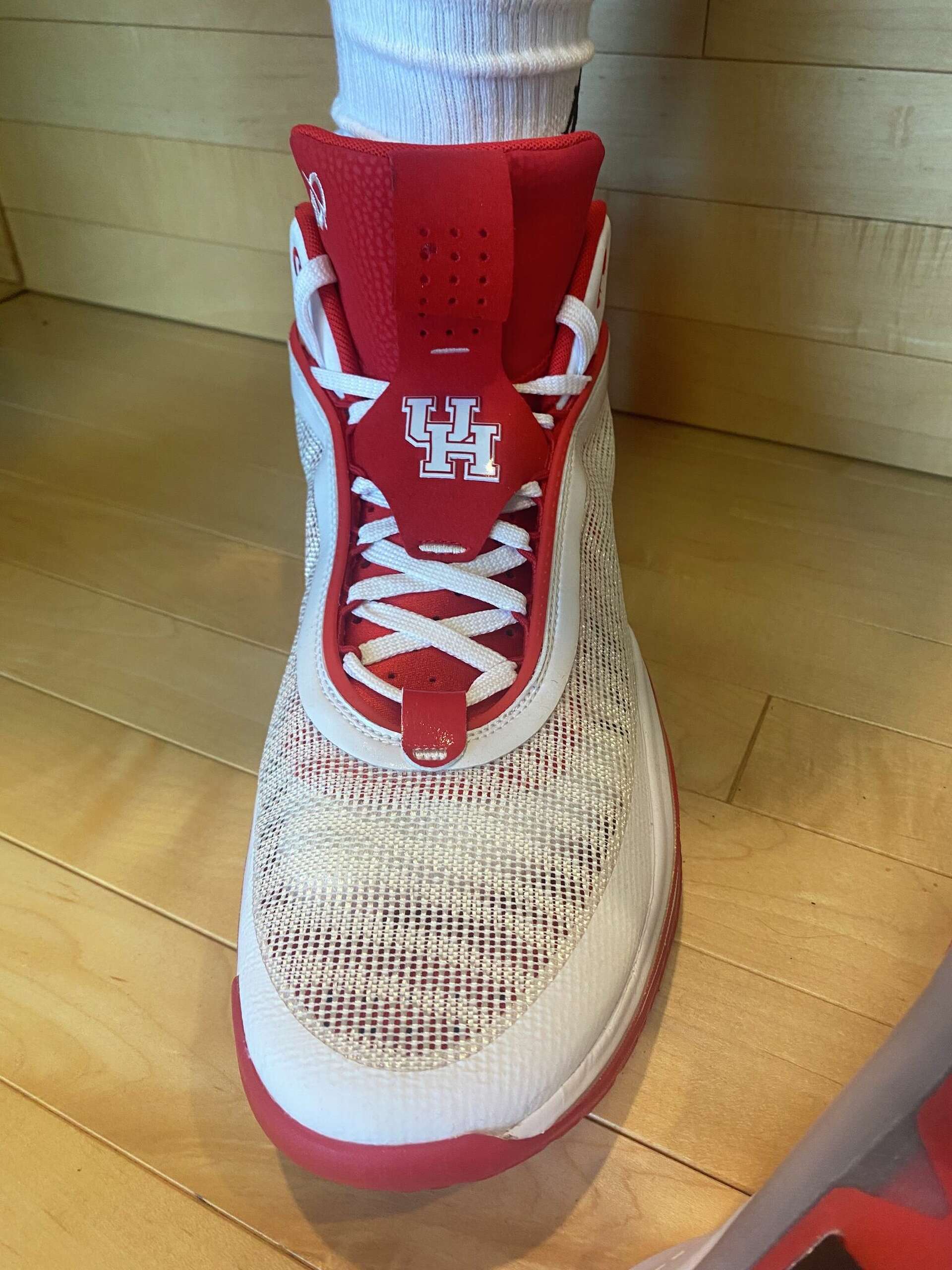 Houston basketball: How Jordan Brand has made Cougars' program cool