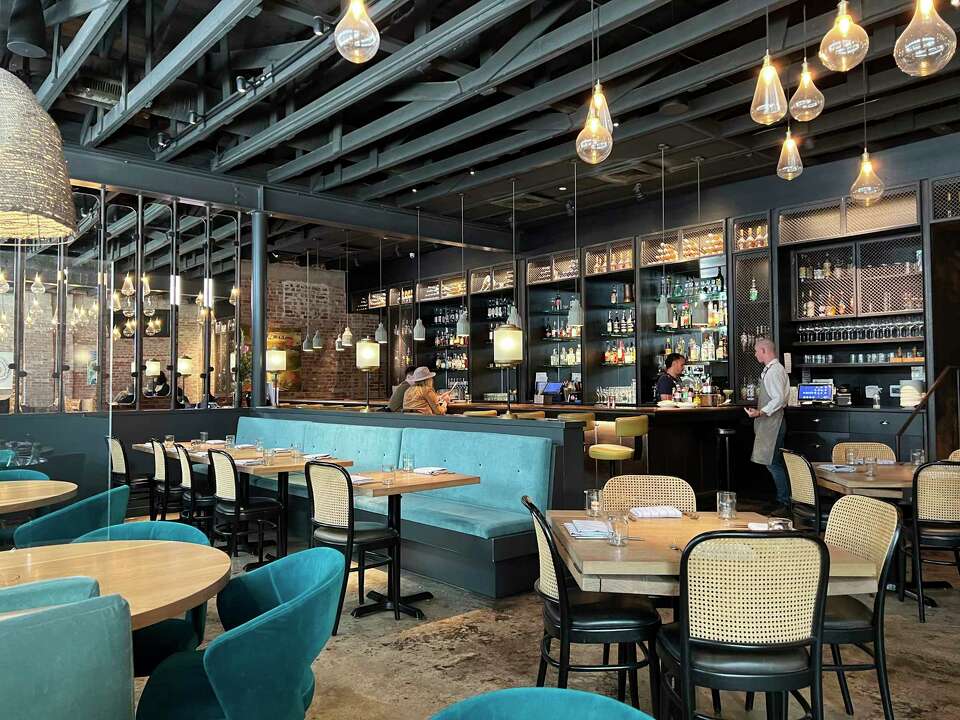 Maverick Texas Brasserie restaurateur, chef square off over split