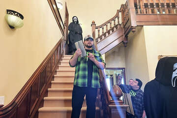 The bloodthirsty fandom of the Bay Area ‘Scream’ house