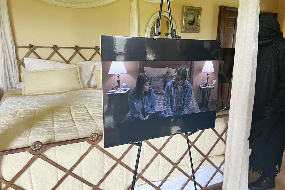 The bloodthirsty fandom of the Bay Area ‘Scream’ house