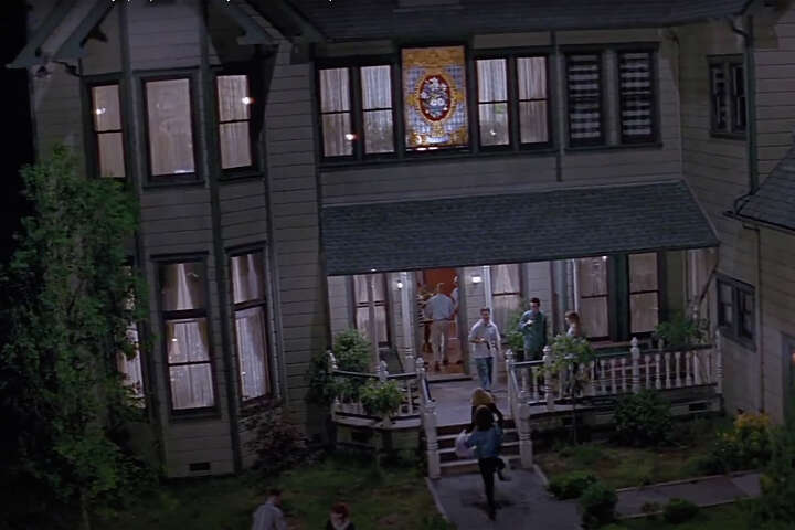 The bloodthirsty fandom of the Bay Area ‘Scream’ house