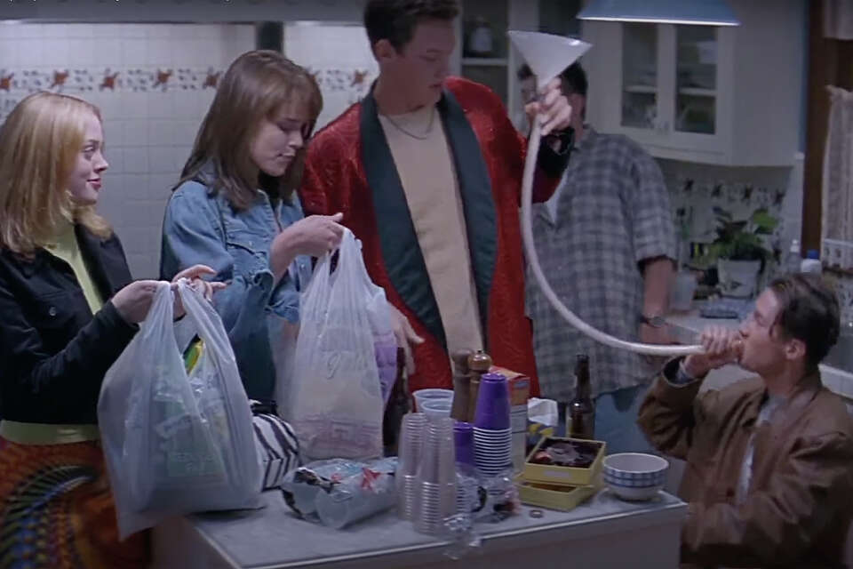 The bloodthirsty fandom of the Bay Area ‘Scream’ house