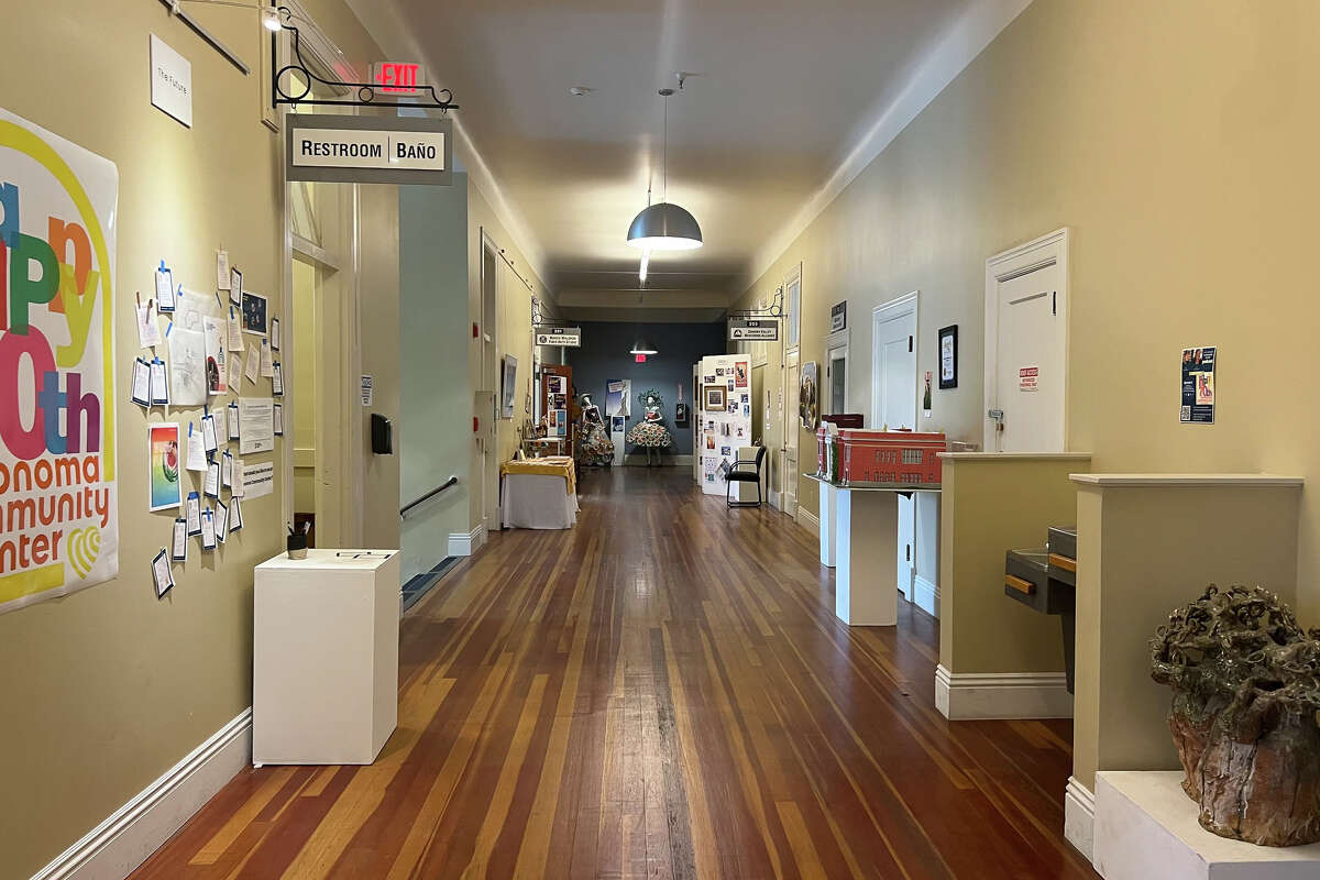 The bloodthirsty fandom of the Bay Area ‘Scream’ house