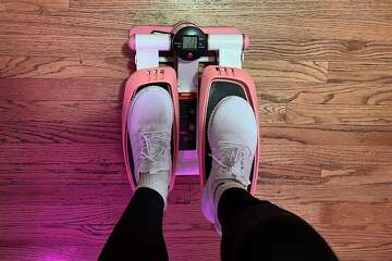 Mini stepper review: Great for small spaces and quick workouts