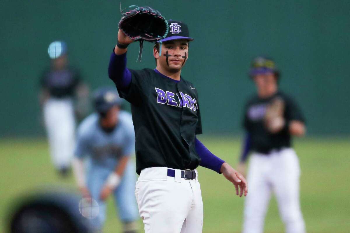 Lake Creek downs Montgomery to stay undefeated in 21-5A