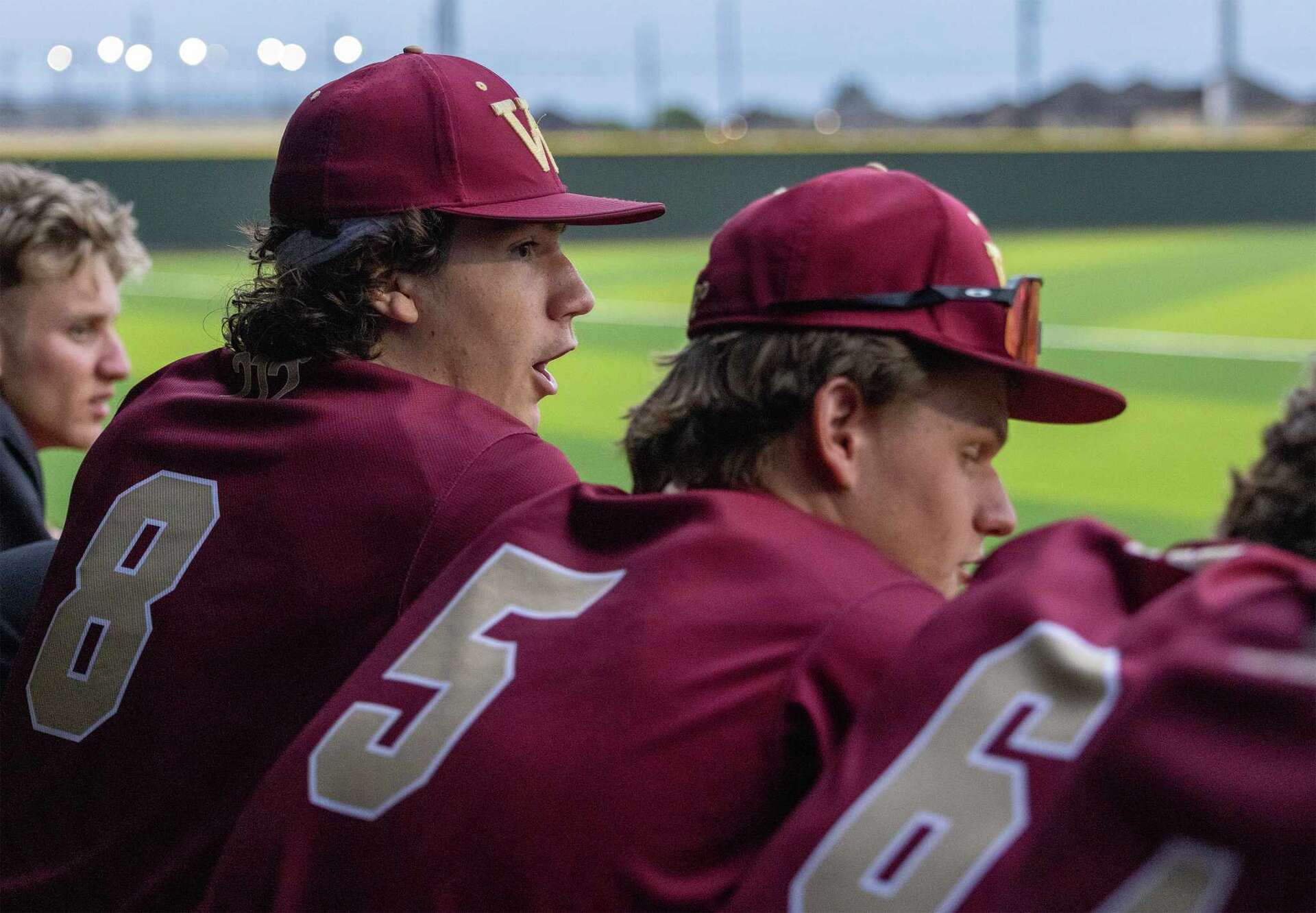 Houston baseball: Needville makes move up in area rankings