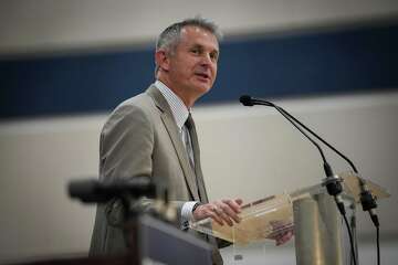 Harris County Republican launches Texas House speaker bid