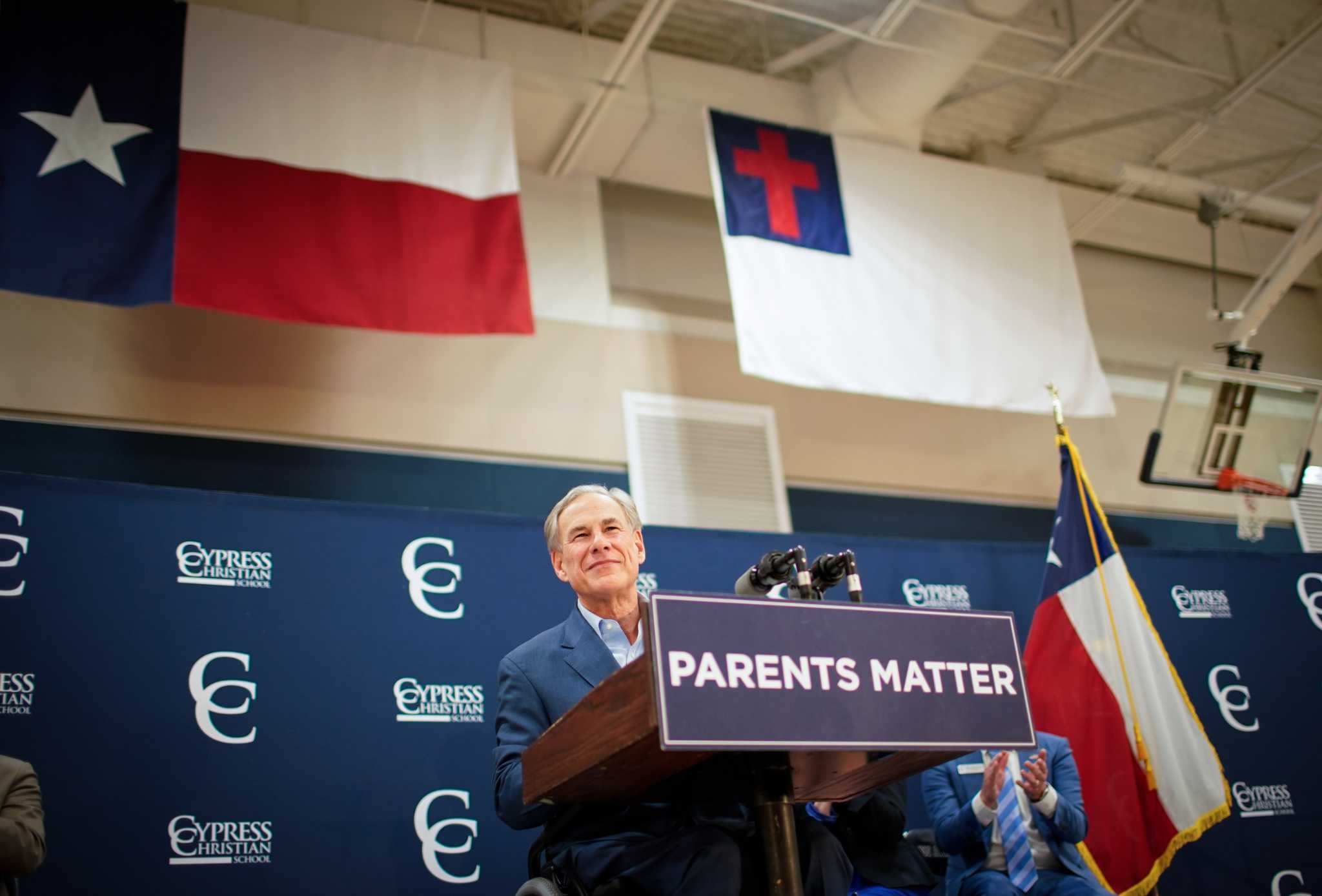 SB8's school vouchers come with $1 billion price tag for Texas