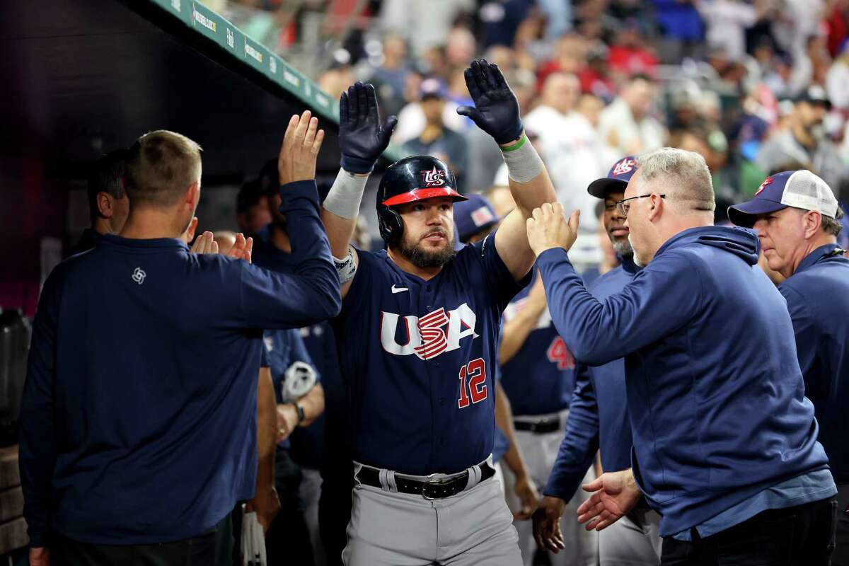 World Baseball Classic: Shohei Ohtani leads Japan past U.S. in final