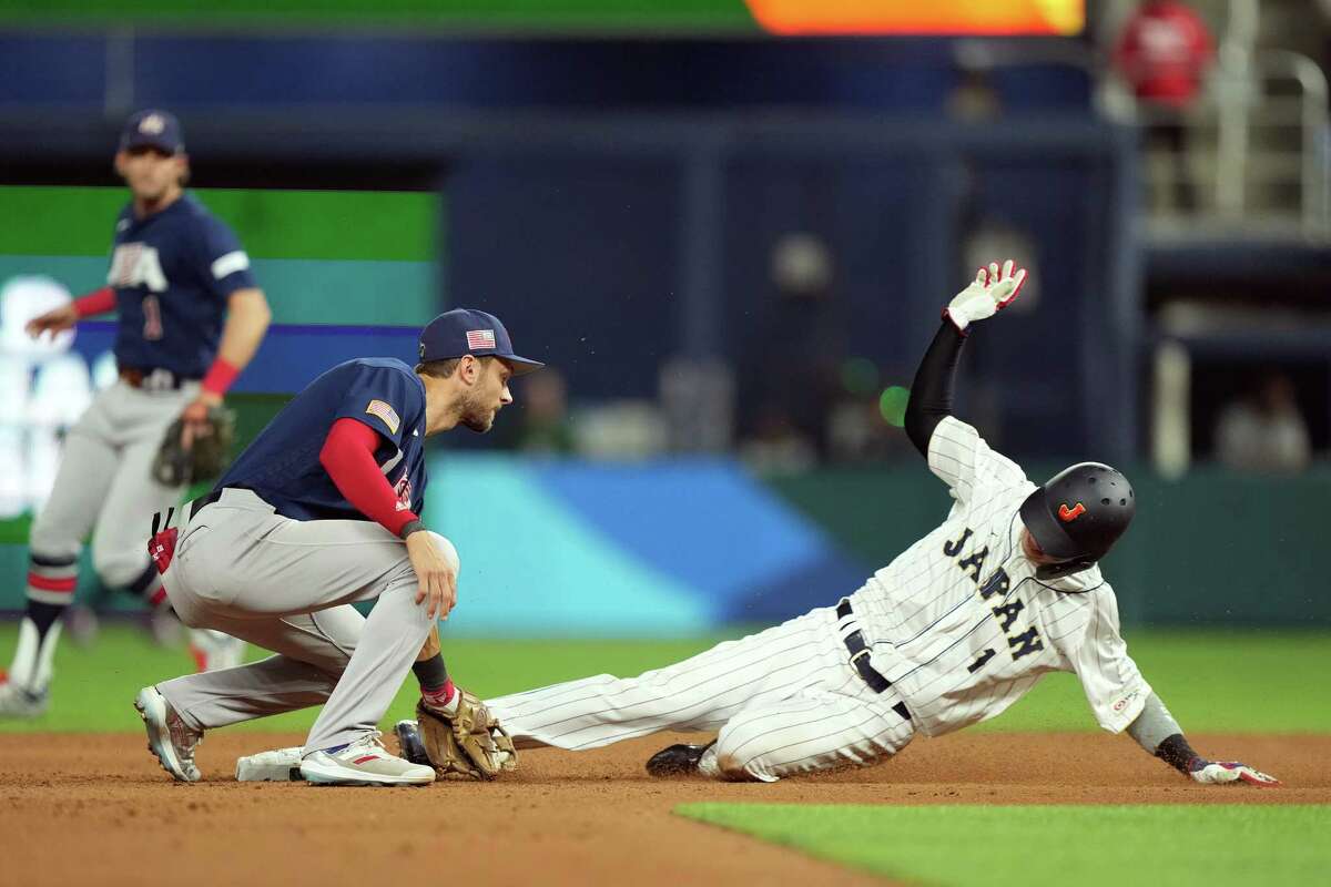 World Baseball Classic: Shohei Ohtani leads Japan past U.S. in final