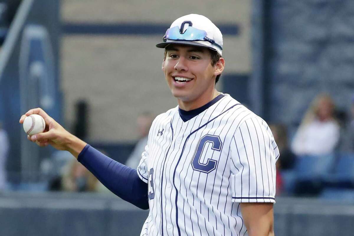 Houston baseball: Concordia Lutheran sets goals on state championship