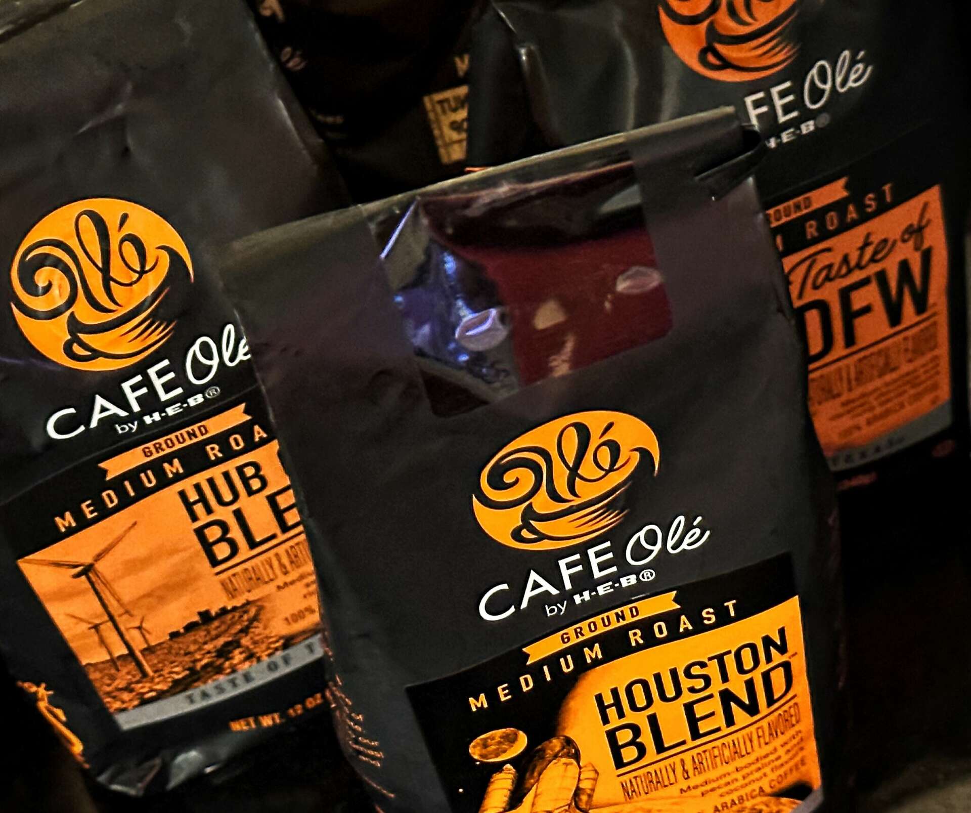 H-E-B's Taste of Texas coffee flavors reviewed, from Houston to Dallas