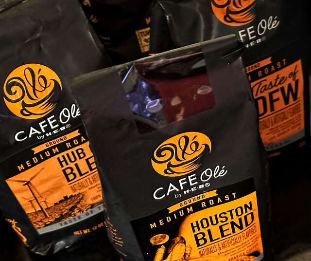 H-E-B's Taste of Texas coffee flavors reviewed, from Houston to Dallas