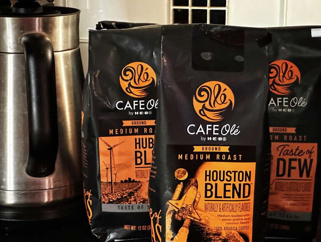 H-E-B's Taste of Texas coffee flavors reviewed, from Houston to Dallas