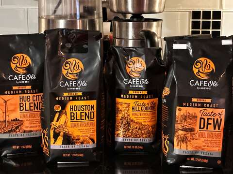 H-E-B's Taste of Texas coffee flavors reviewed, from Houston to Dallas