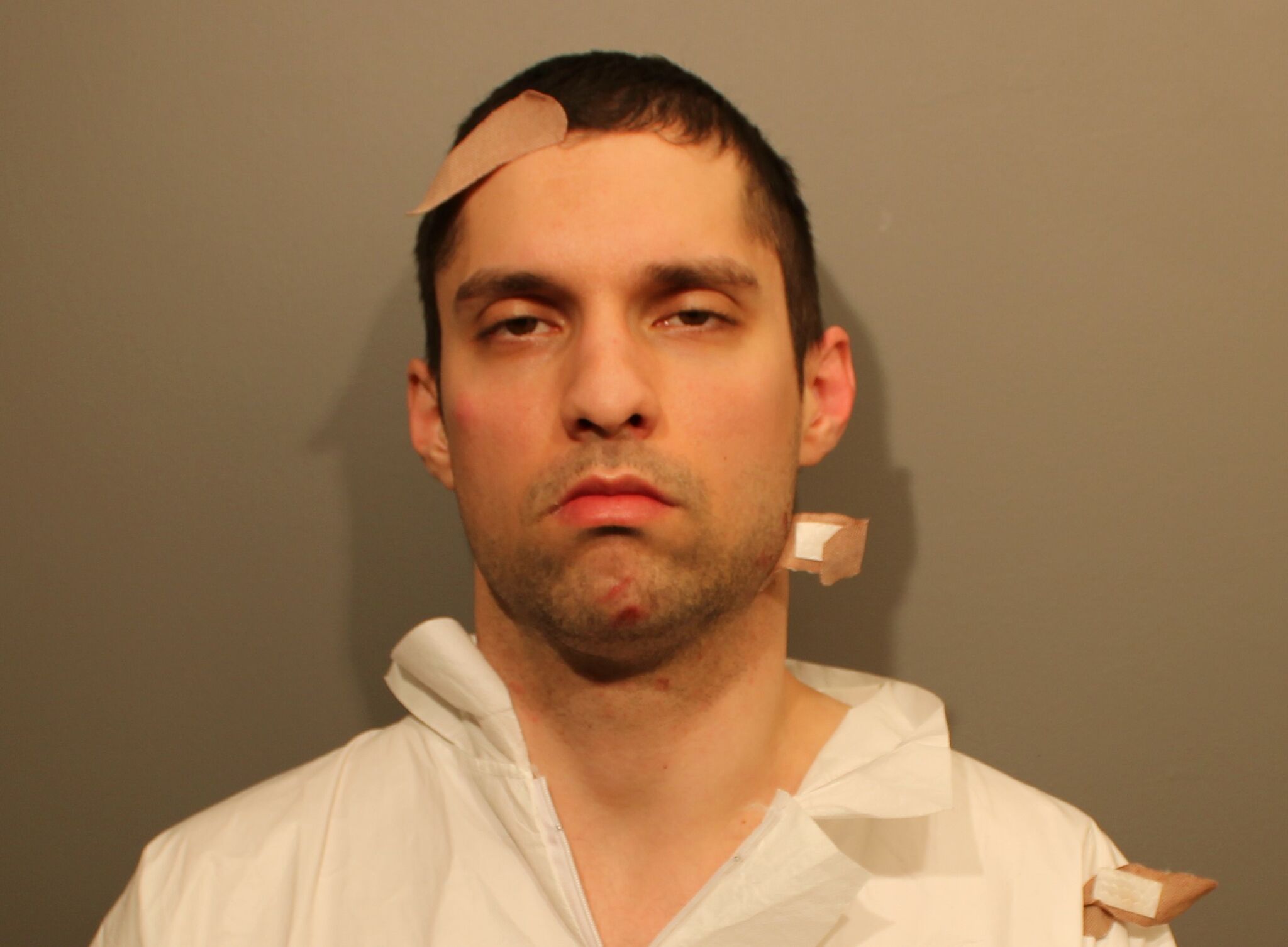 Lawyer says Wilton man will plead insanity in fatal stabbing