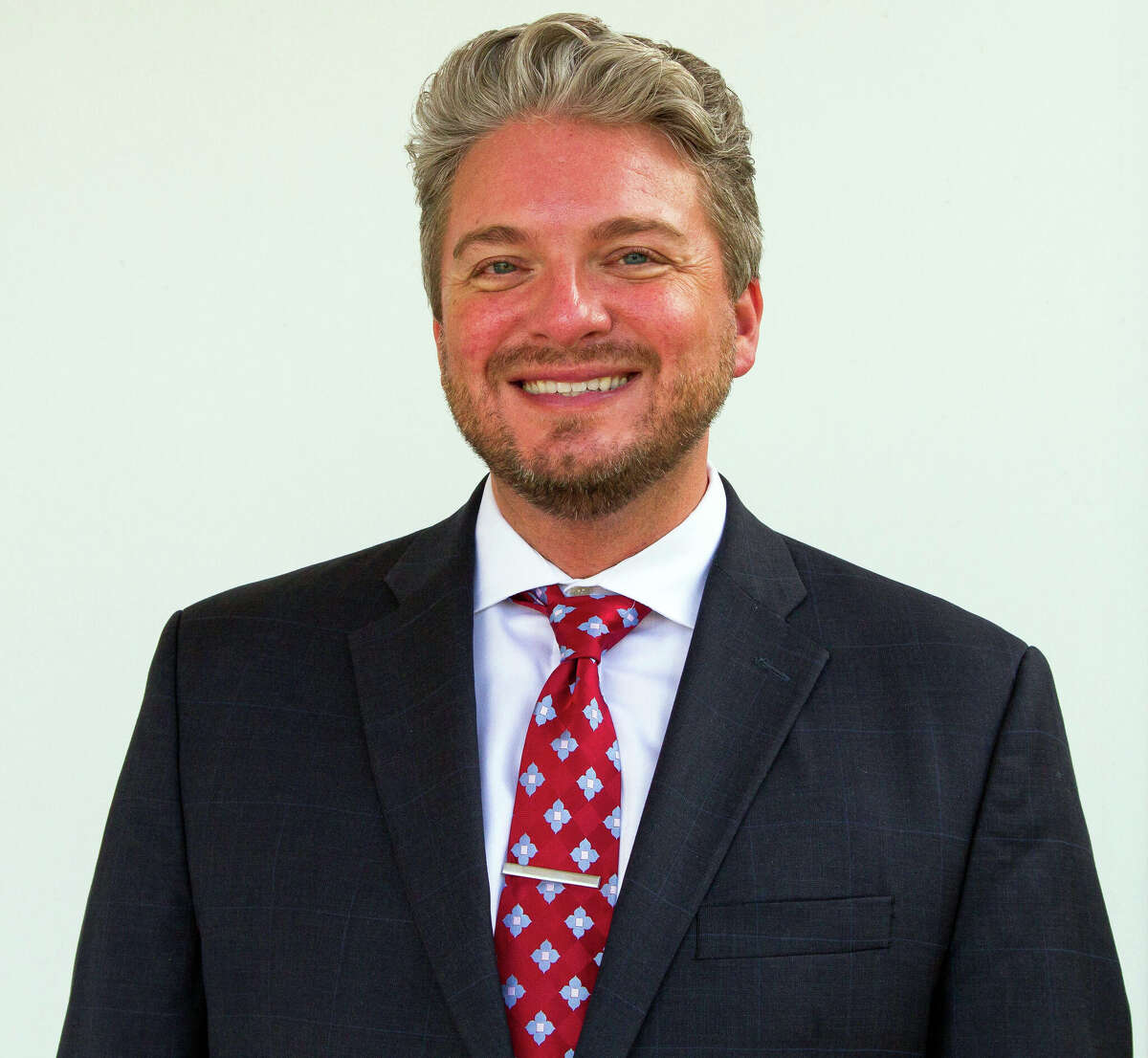 Christopher Tranberg named new Branford superintendent of schools